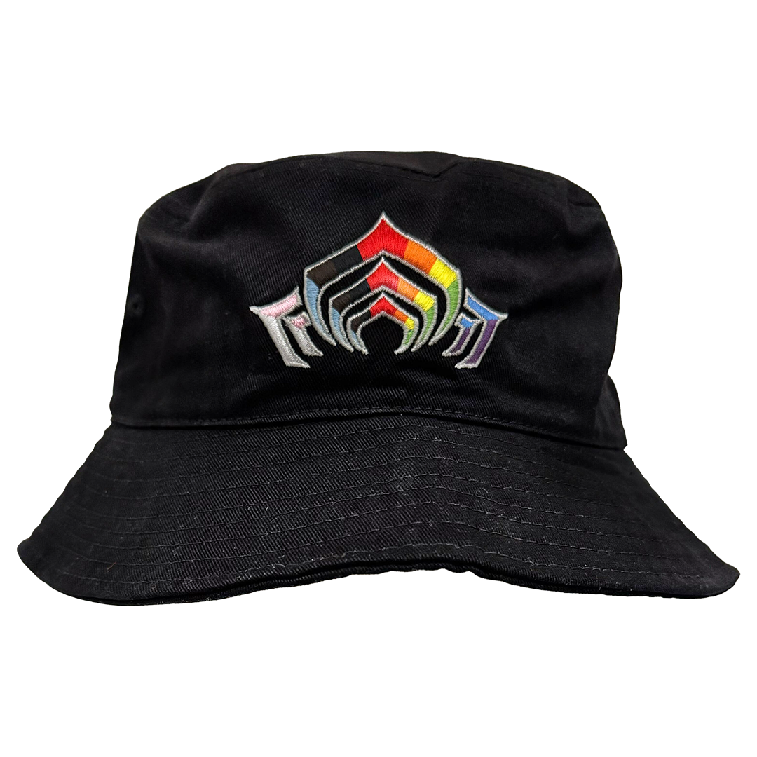 Pride 2025 Collection – The Official Warframe Store
