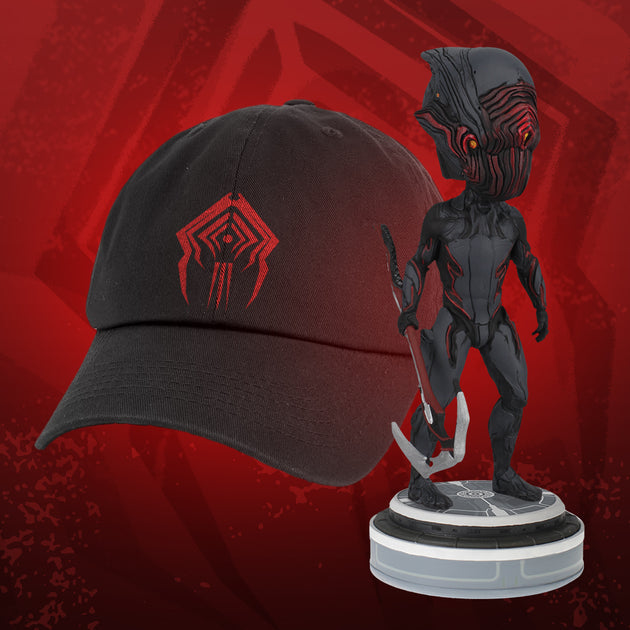 The Stalker Collection – The Official Warframe Store