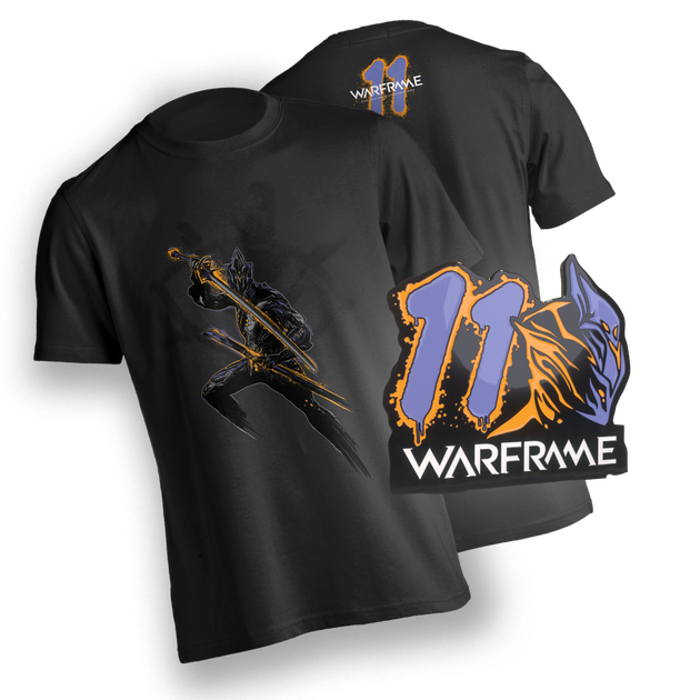 All Products – The Official Warframe Store