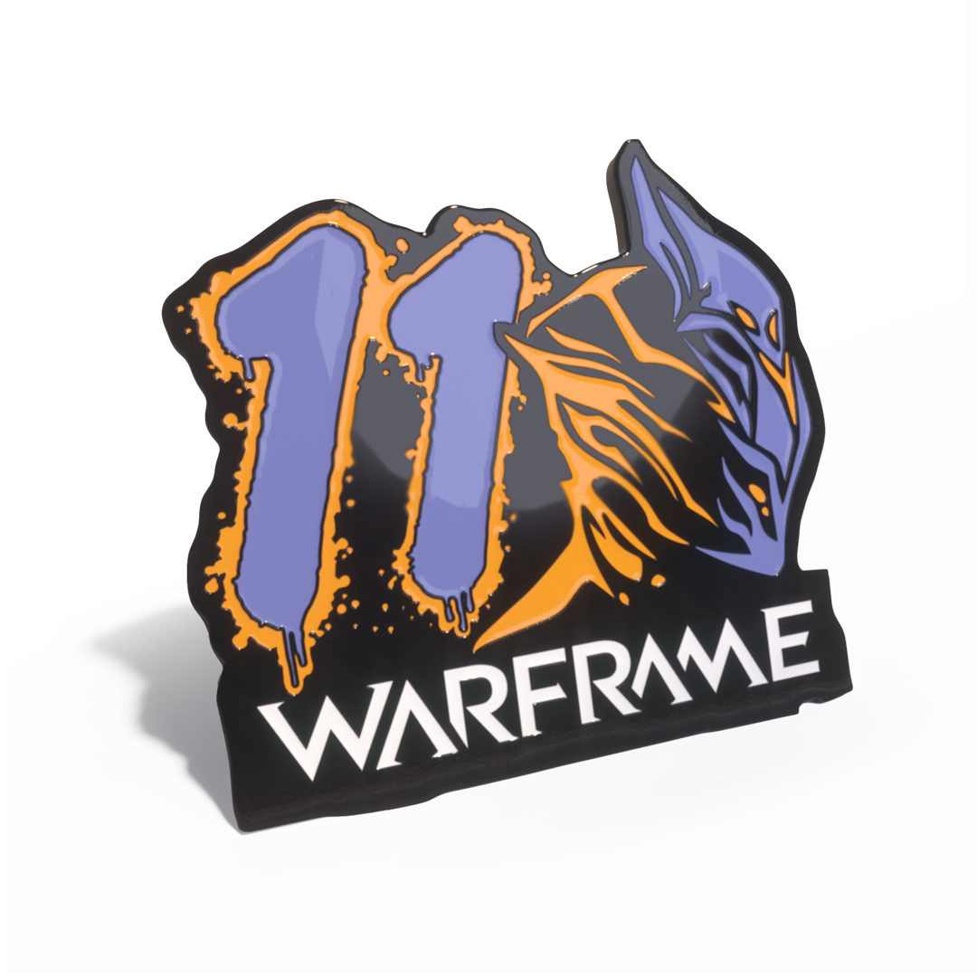The Official Warframe Store