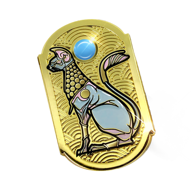 Pins – The Official Warframe Store