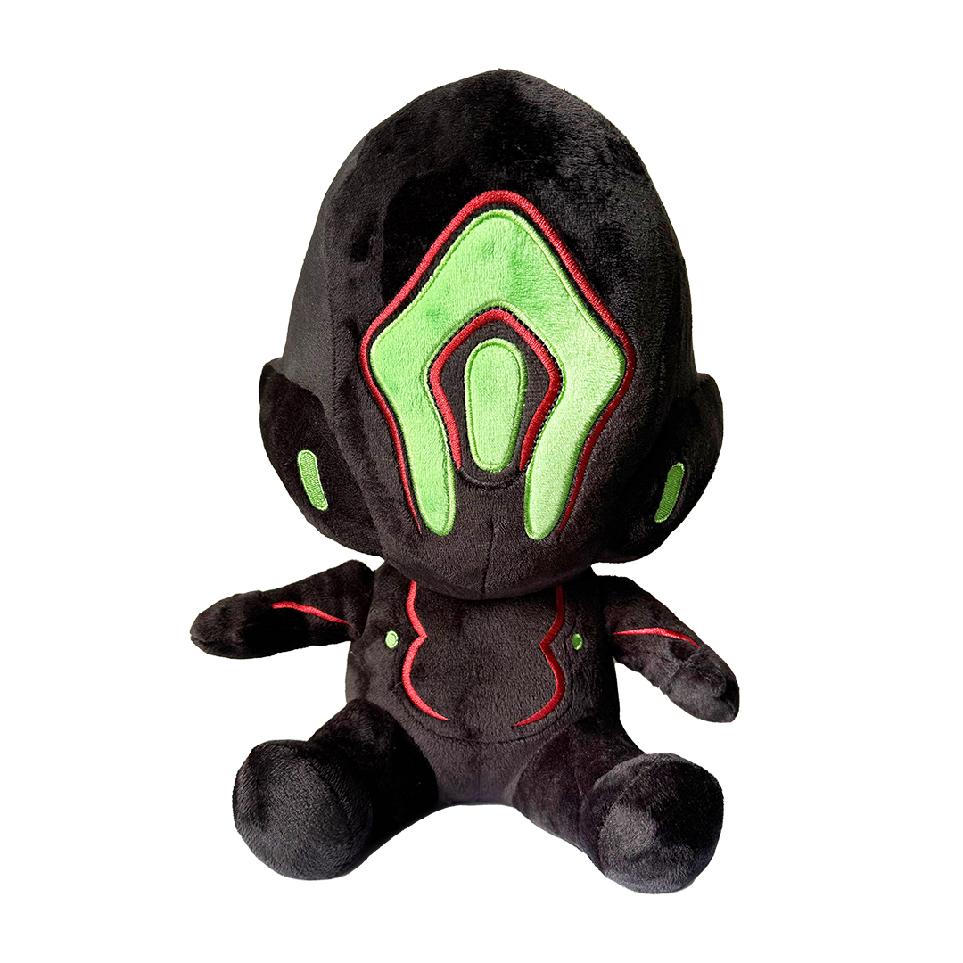 Protector Stalker Floof Plush – The Official Warframe Store