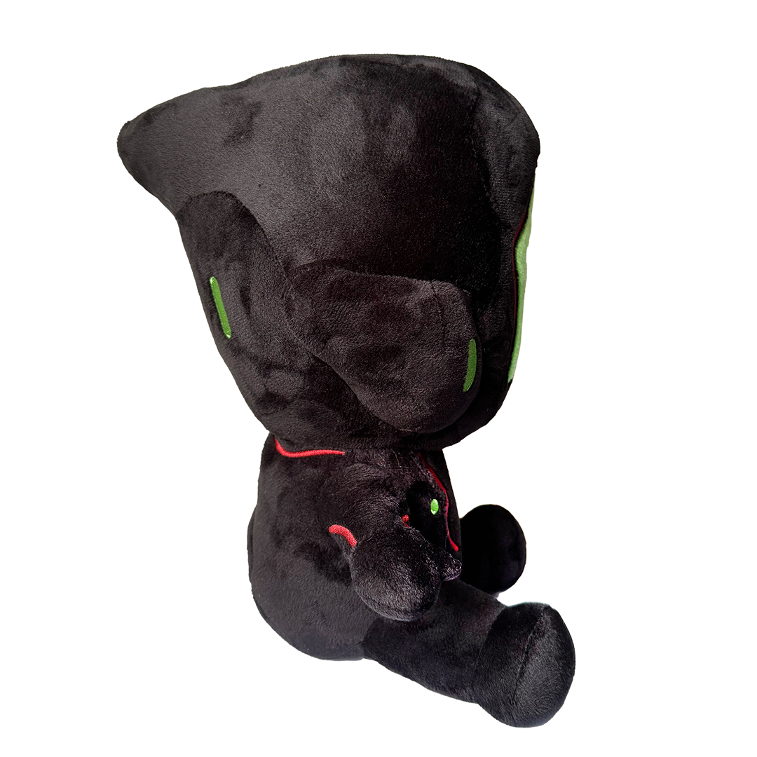 Protector Stalker Floof Plush – The Official Warframe Store