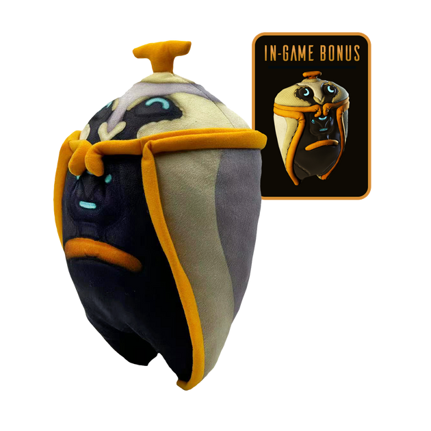 Figurines & Toys – The Official Warframe Store