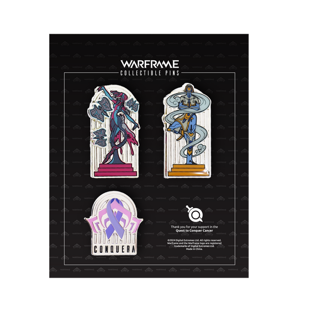Featured – The Official Warframe Store