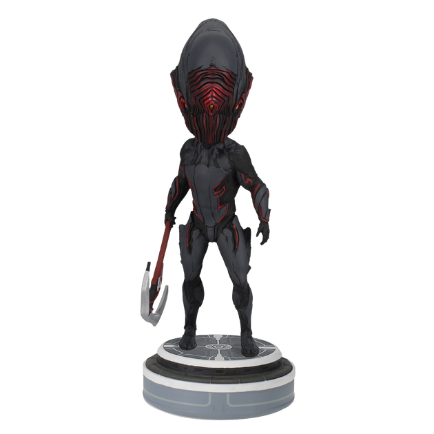 Figurines & Toys – The Official Warframe Store