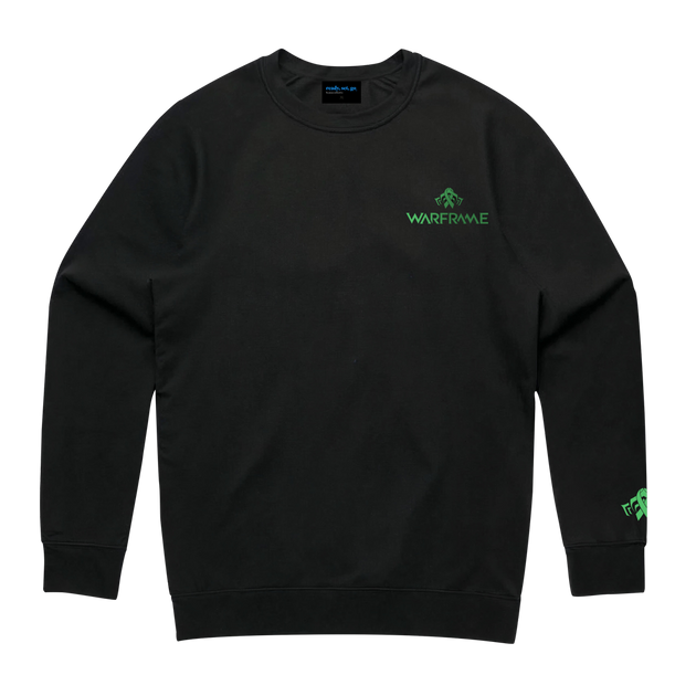 Apparel – The Official Warframe Store