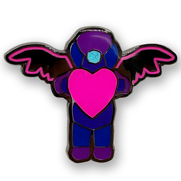 Pins – The Official Warframe Store
