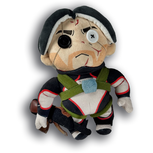 TennoCon Merch Collections – The Official Warframe Store