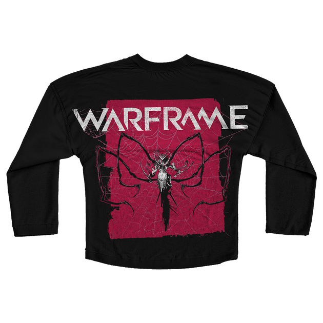 Apparel – The Official Warframe Store