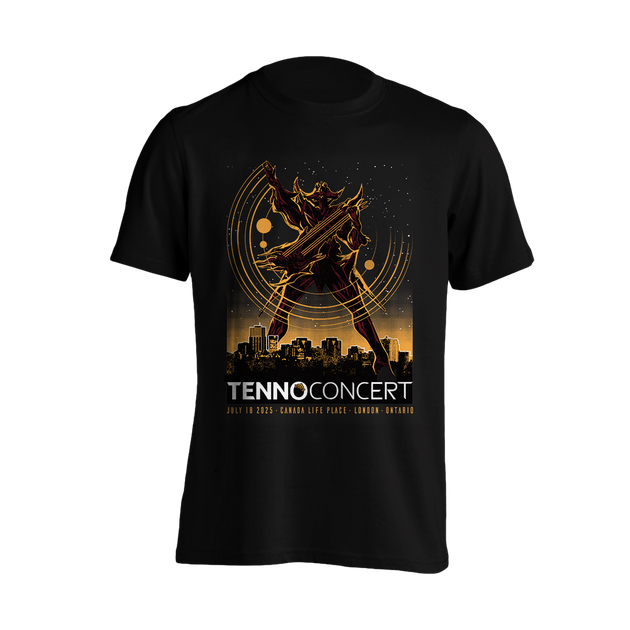 Apparel – The Official Warframe Store