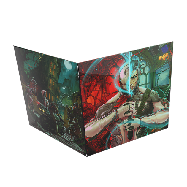 Home – The Official Warframe Store