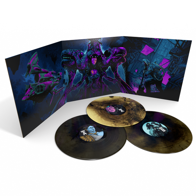 Home – The Official Warframe Store