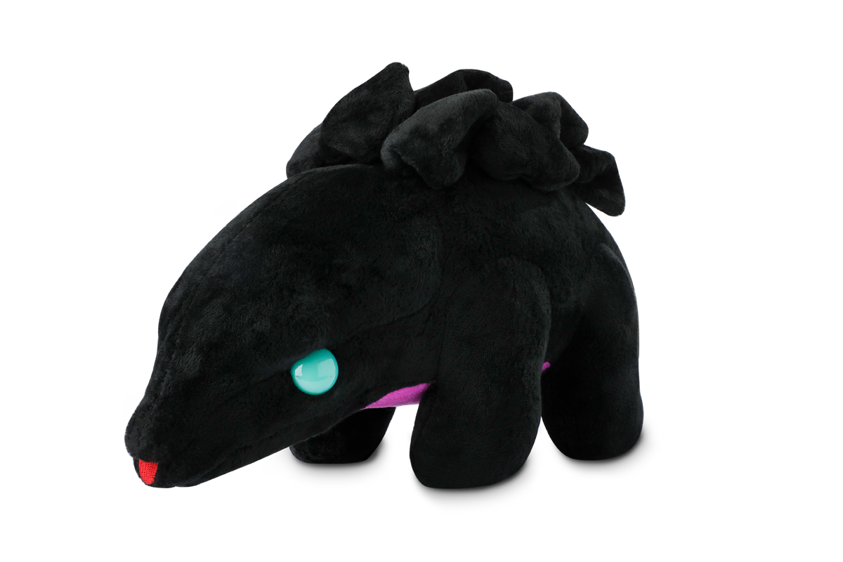 Bolarola Floof Plush – The Official Warframe Store