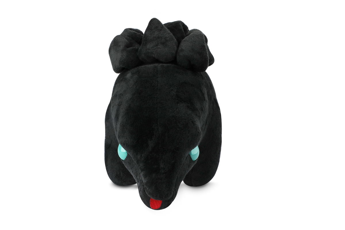 Bolarola Floof Plush – The Official Warframe Store