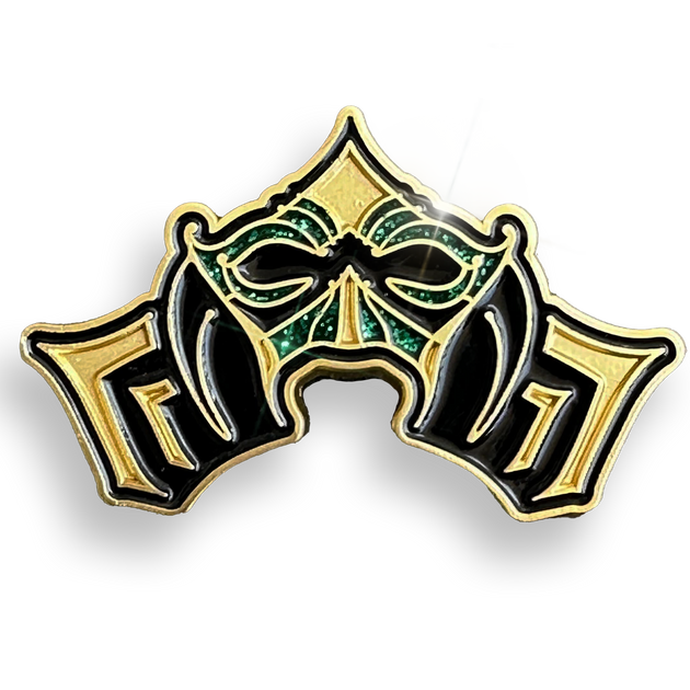 Pins – The Official Warframe Store