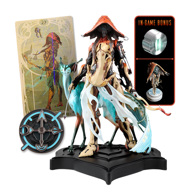 Collections – Page 2 – The Official Warframe Store