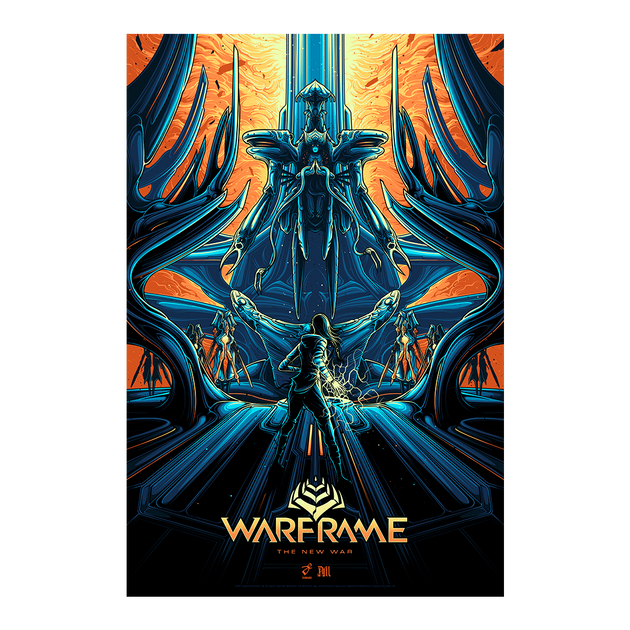 Featured – Page 5 – The Official Warframe Store