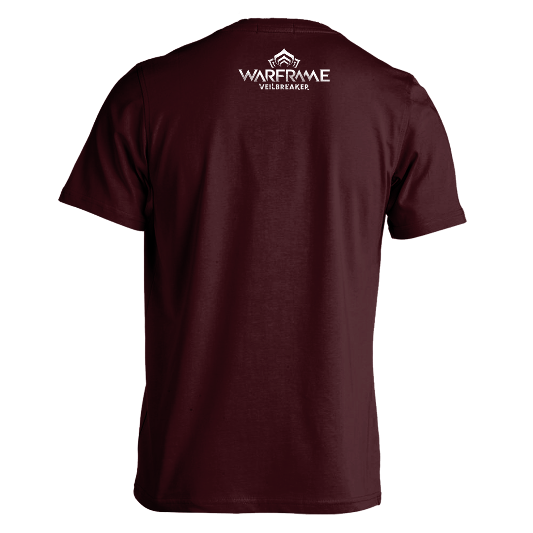 Styanax T-Shirt – The Official Warframe Store