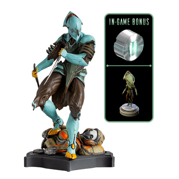 Featured – Page 3 – The Official Warframe Store