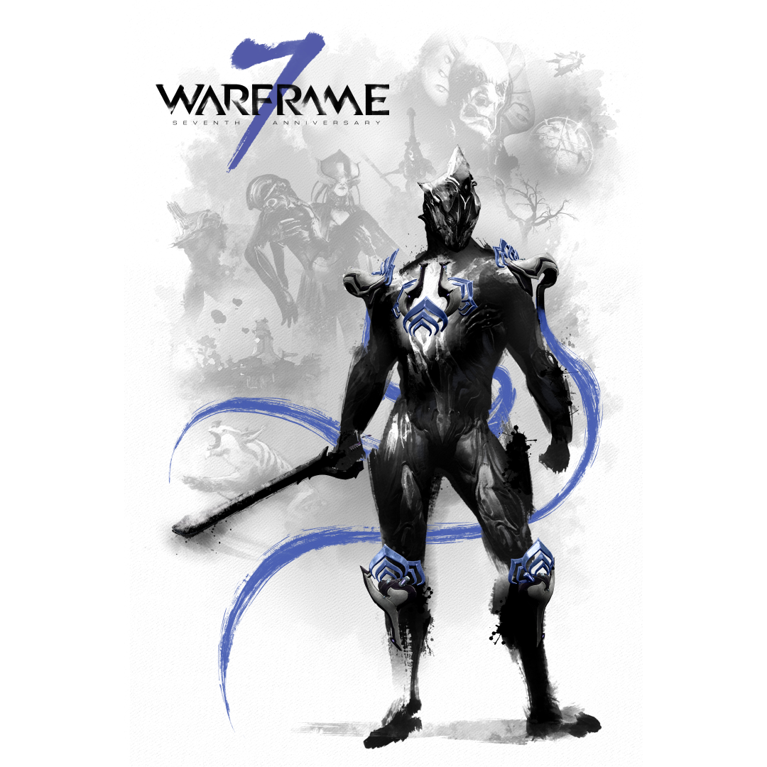 All Products – The Official Warframe Store